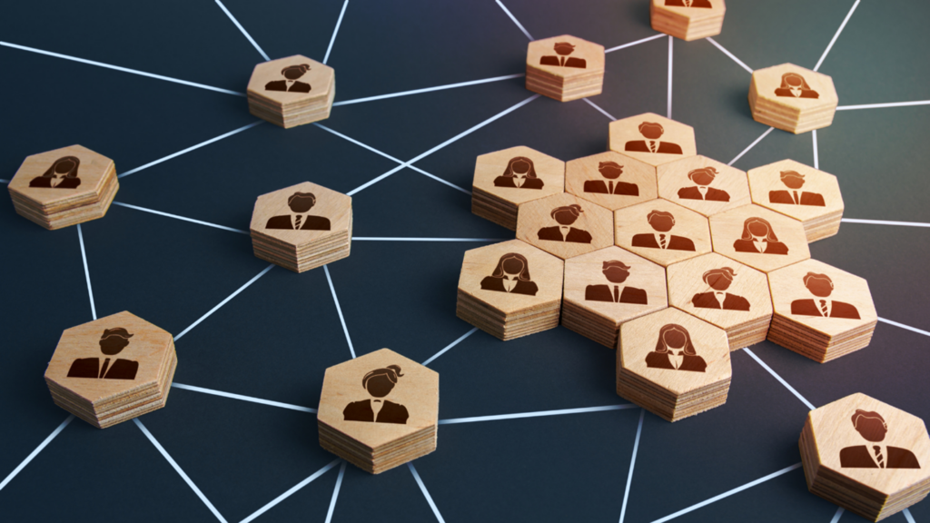 Being on Target with Your Community Relations | Curley & Pynn