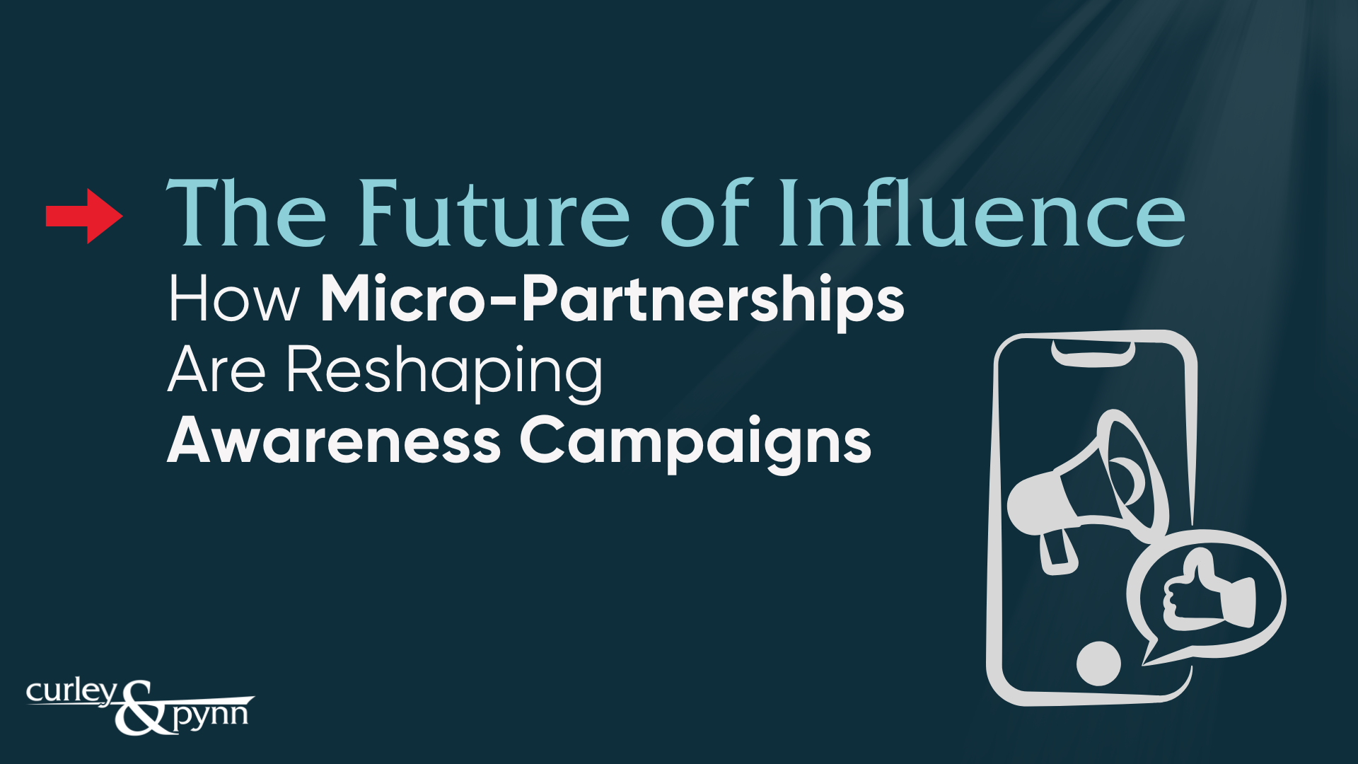 How Micro-Influencer Partnerships Drive Awareness for Nonprofits